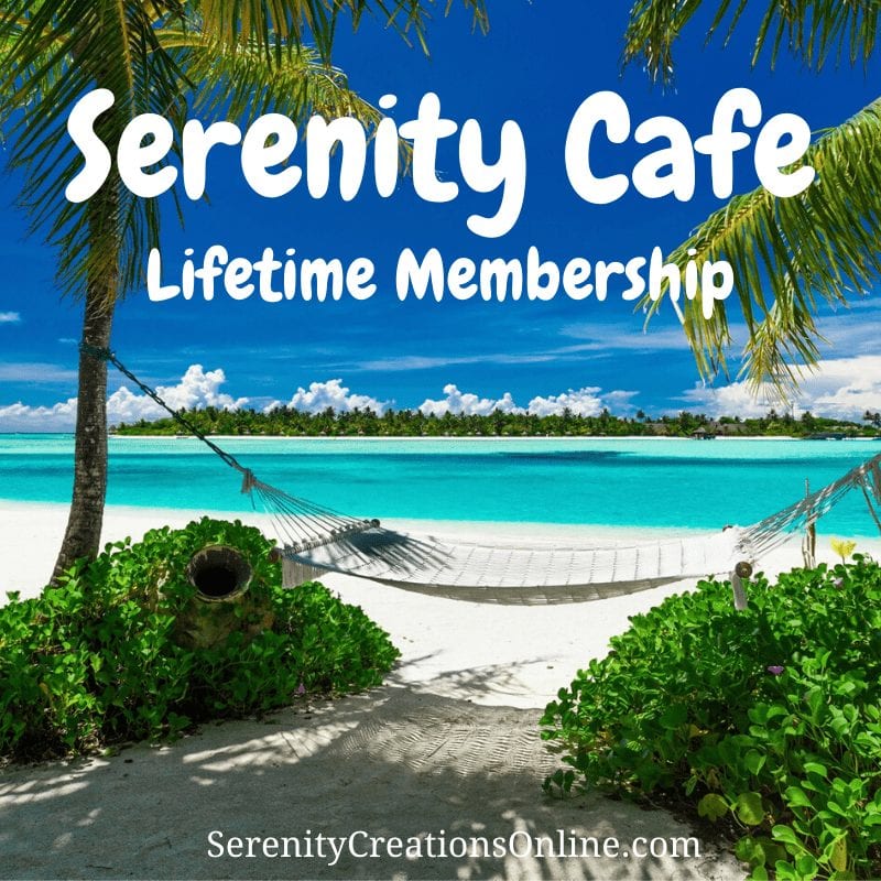 Serenity Cafe Academy – Online Education and Therapy Tools
